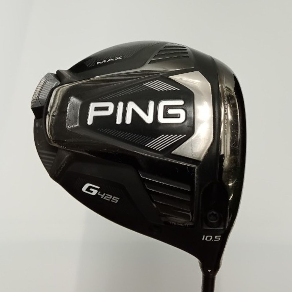 G425 MAX 1W 10.5° X ALTA J CB SLATE｜Alpen Online