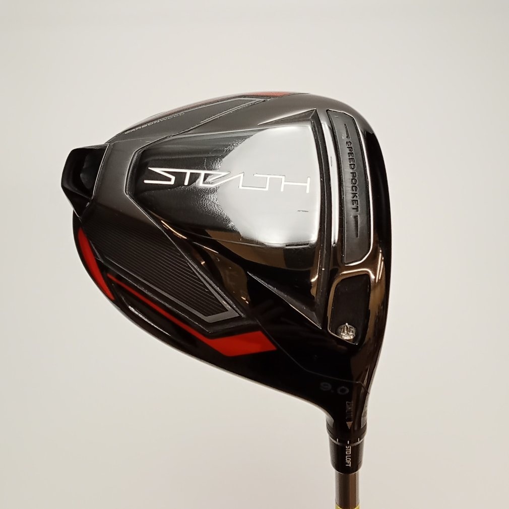 STEALTH 1W 9° S Tour AD UB-6｜Alpen Online