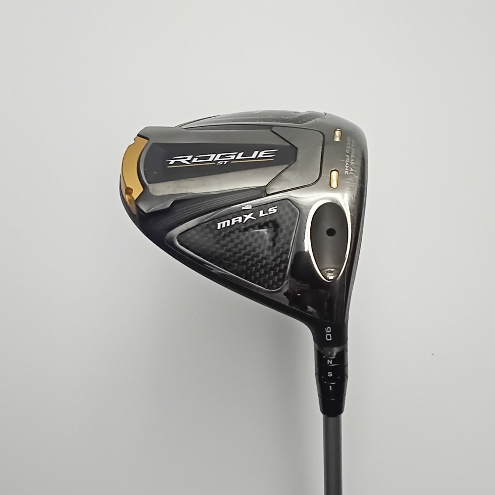 ROGUE ST MAX LS 1W 9° S Tour AD UB-6｜Alpen Online