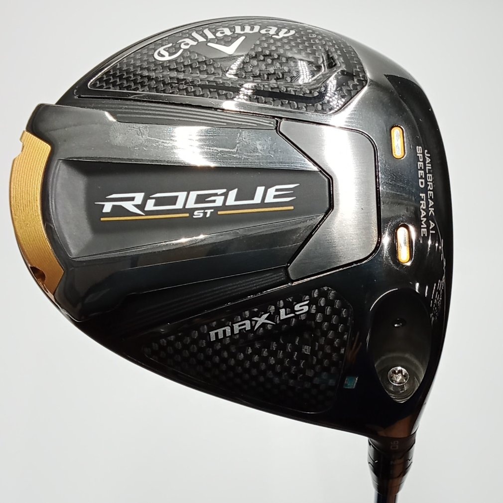 ROGUE ST MAX LS 1W 9° S Speeder NX 60｜Alpen Online 公式オンラインストア