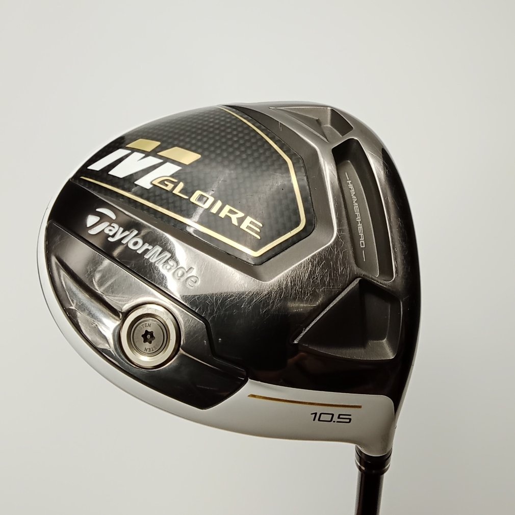 M GLOIRE 1W 10.5° S Speeder EVOLUTION TM｜Alpen Online 公式オンラインストア