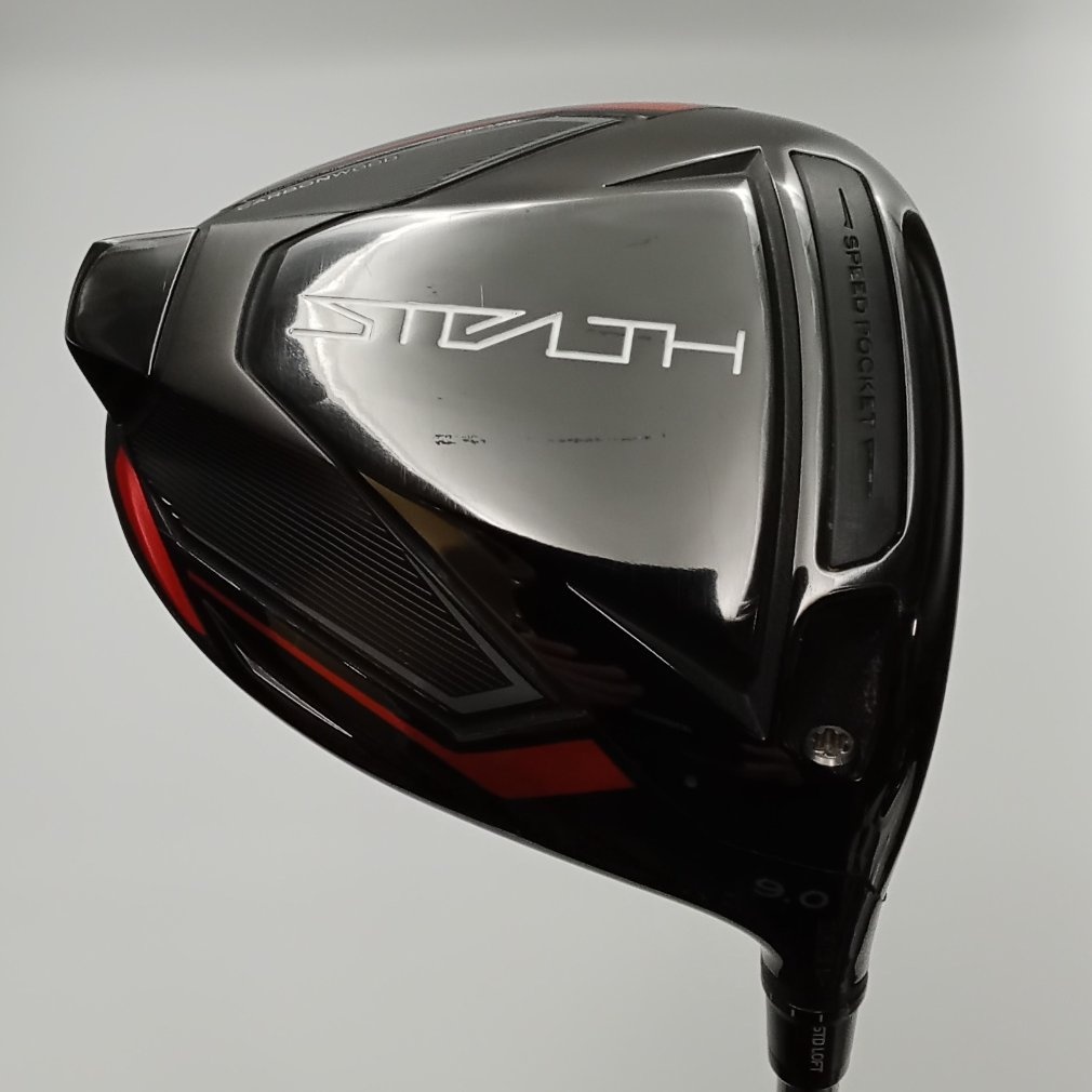 STEALTH 1W 9° S Tour AD UB-6｜Alpen Online