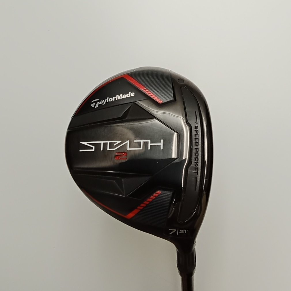 STEALTH2 7W 21° R TENSEI RED TM50 (22)｜Alpen Online