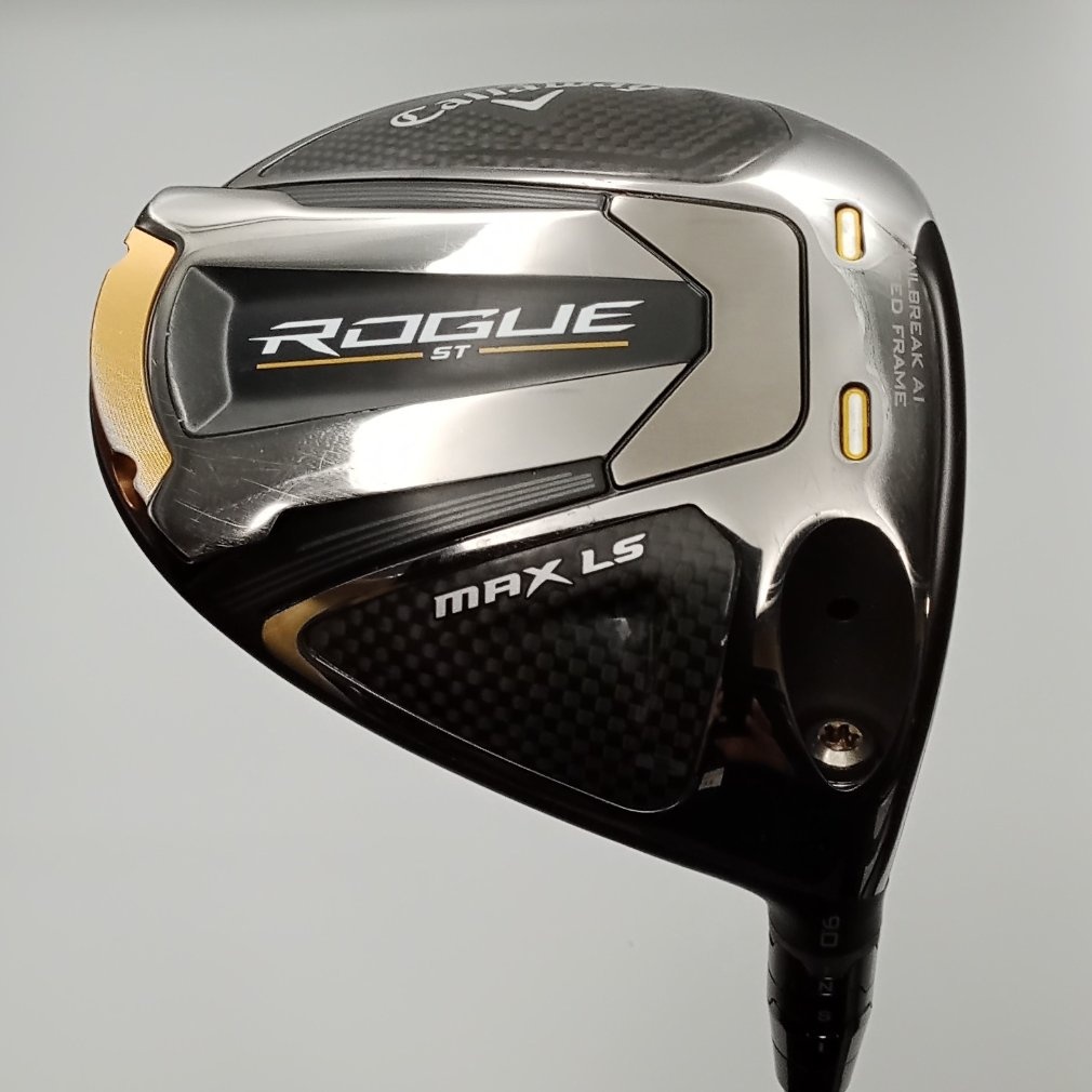 ROGUE ST MAX LS 1W 該当なし[ｶｽﾀﾑ(人気)]｜Alpen Online