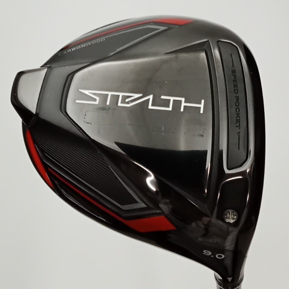 STEALTH 1W 9° S TENSEI RED TM50 (22)｜Alpen Online 公式オンラインストア