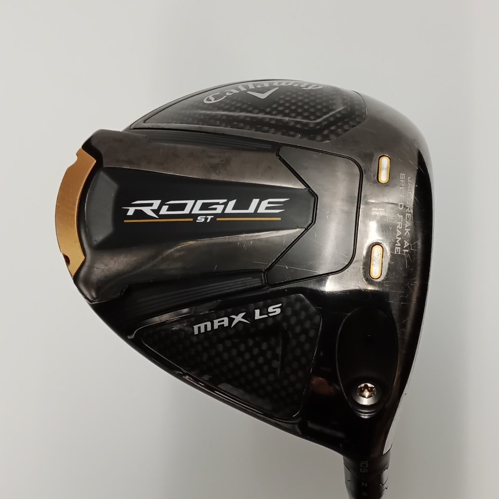 ROGUE ST MAX LS 1W 10.5° SR TENSEI 55 for Callaway｜Alpen Online 公式オンラインストア