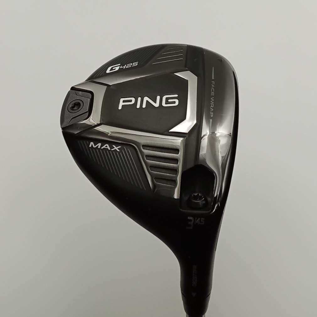 G425 MAX 3W 14.5° S PING TOUR 173-55｜Alpen Online 公式オンラインストア