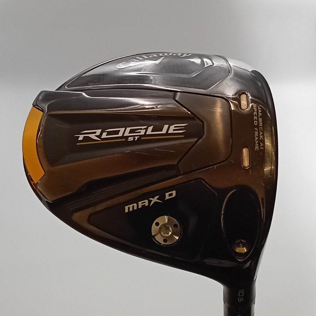 ROGUE ST MAX D 1W 10.5° R VENTUS 5 for Callaway｜Alpen Online 公式オンラインストア