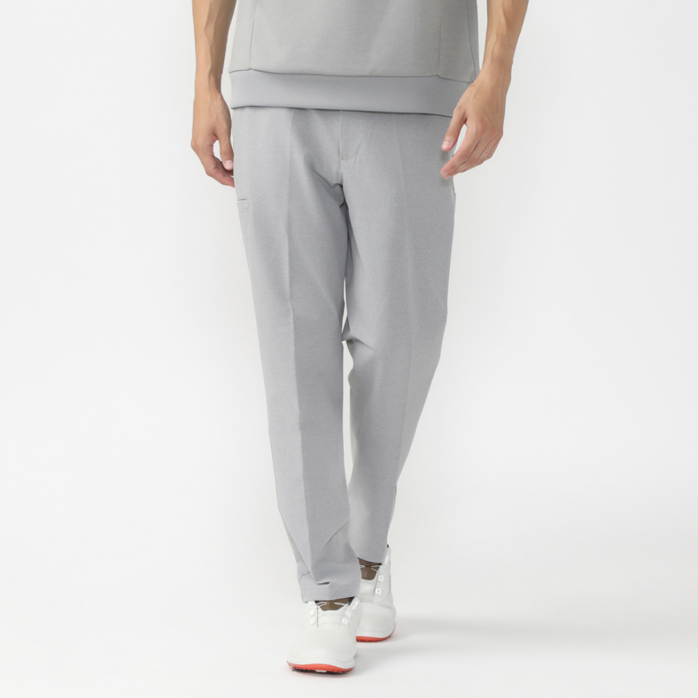 WIDE TAPERED LONG PANT 0124231013｜Alpen Online
