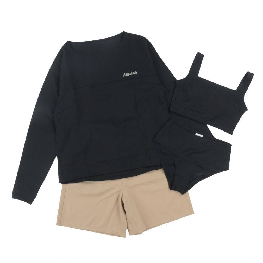 レディースラッシュ4点セット MSLW-2501｜Alpen Online