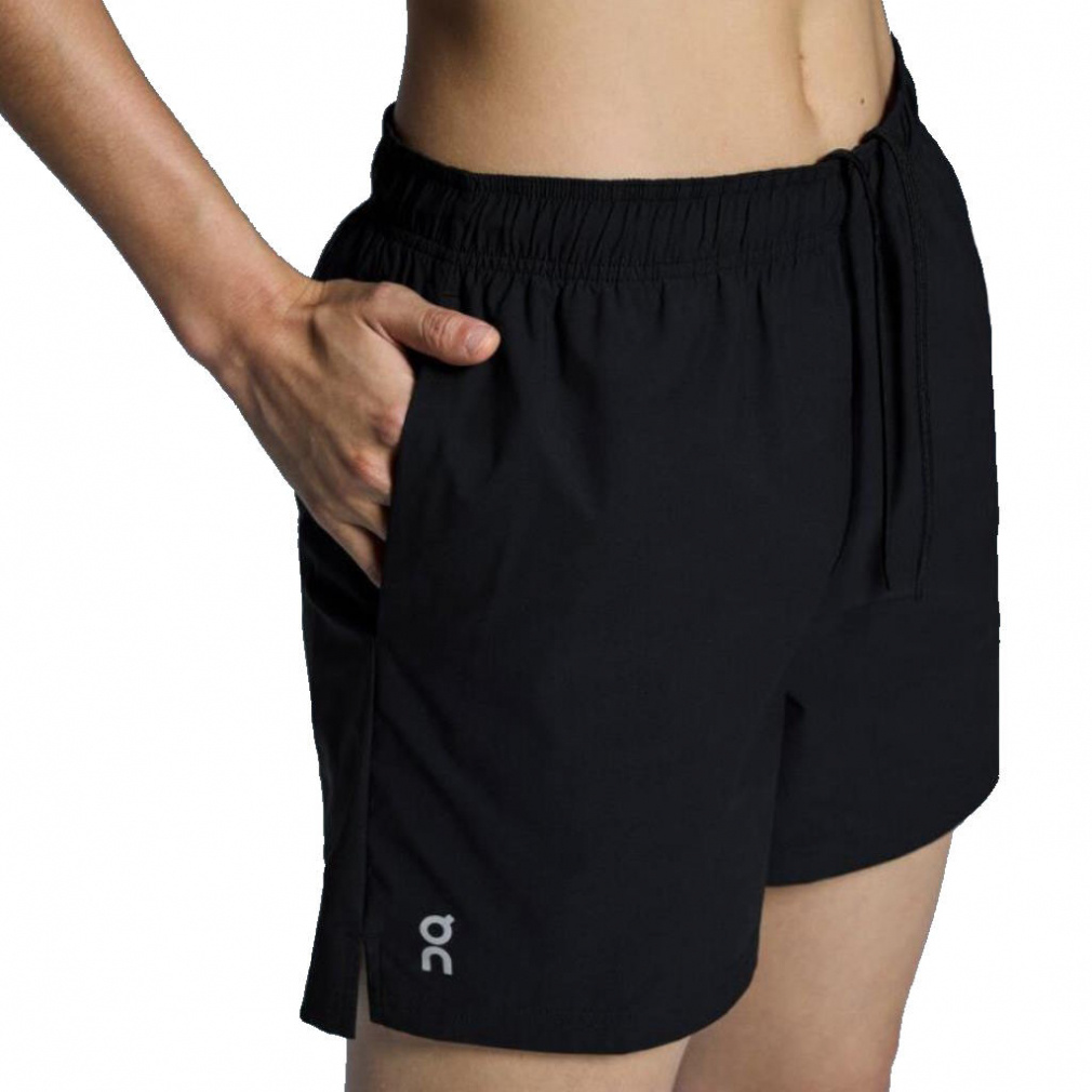 オン レディス 陸上/ランニング ショート/ハーフパンツ 5 inch Core Shorts WF11050 On｜Alpen Online ...