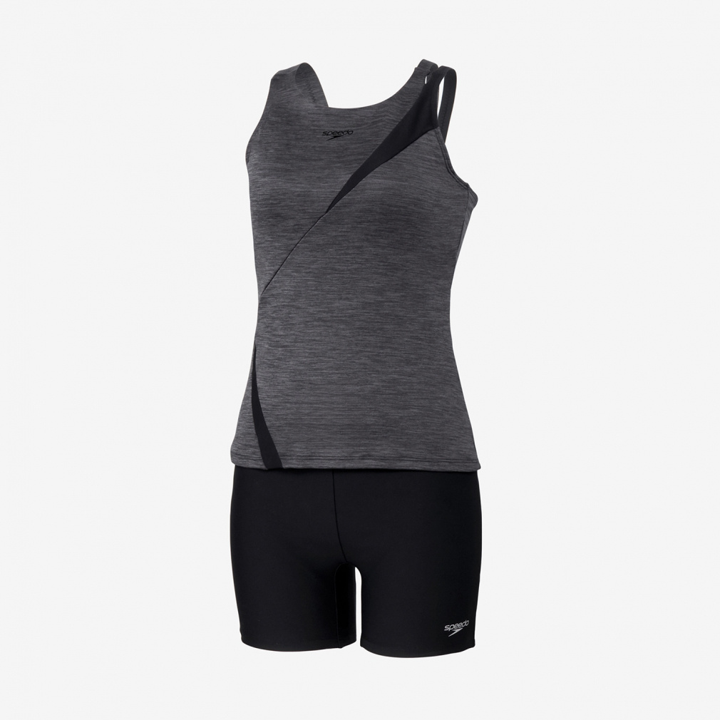 スピード レディス 水泳 フィットネス水着 Diagona Pro Separates