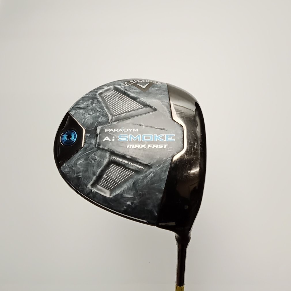 Ai SMOKE MAX FAST 1W 10.5° S TENSEI 40 for Callaway｜Alpen Online