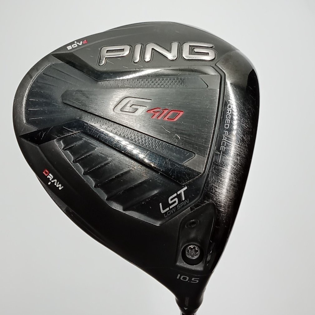 G410 LST 1W 10.5° S PING TOUR 173-65｜Alpen Online 公式オンラインストア