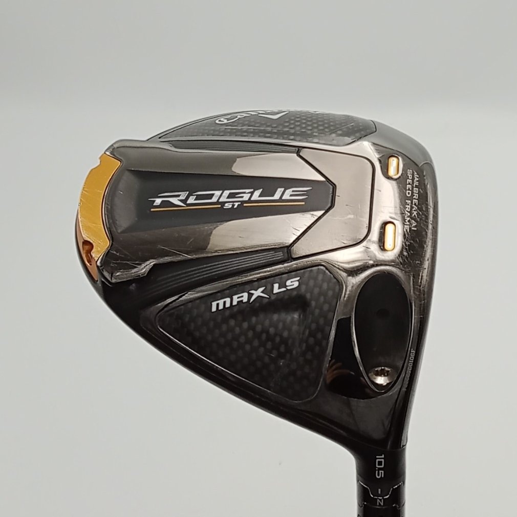 ROGUE ST MAX LS 1W 該当なし[その他ｶｰﾎﾞﾝ]｜Alpen Online