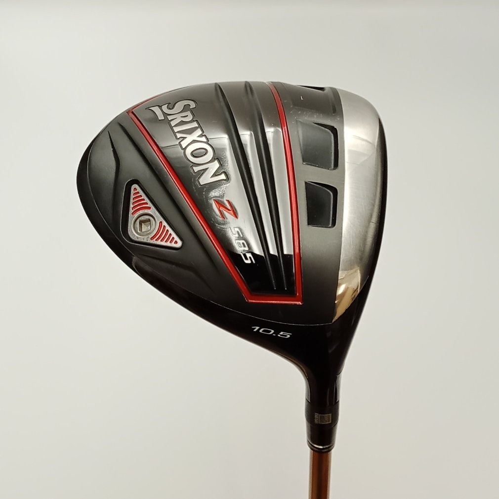 SRIXON Z585 1W Speeder 569 EVOLUTION Ⅱ[ｶｽﾀﾑ(通常)]｜Alpen Online アルペングループ ...