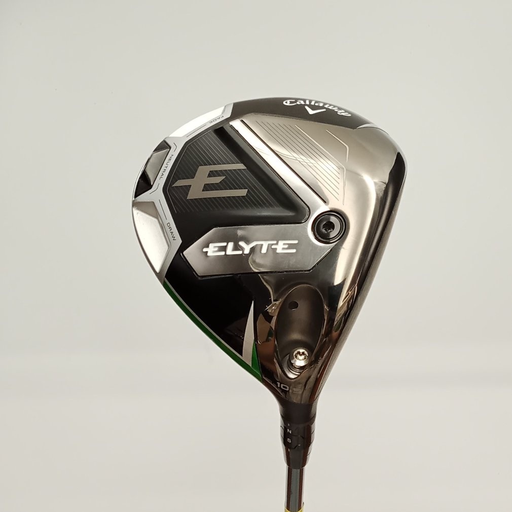 ELYTE 1W Diamana PD 40[ｶｽﾀﾑ(人気)]｜Alpen Online