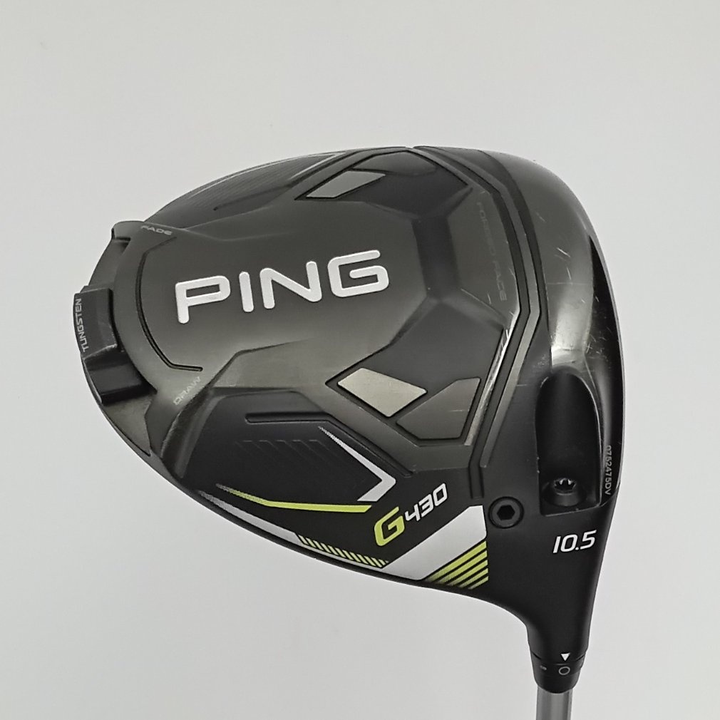 G430 LST 1W Tour AD UB-6[ｶｽﾀﾑ(通常)]｜Alpen Online