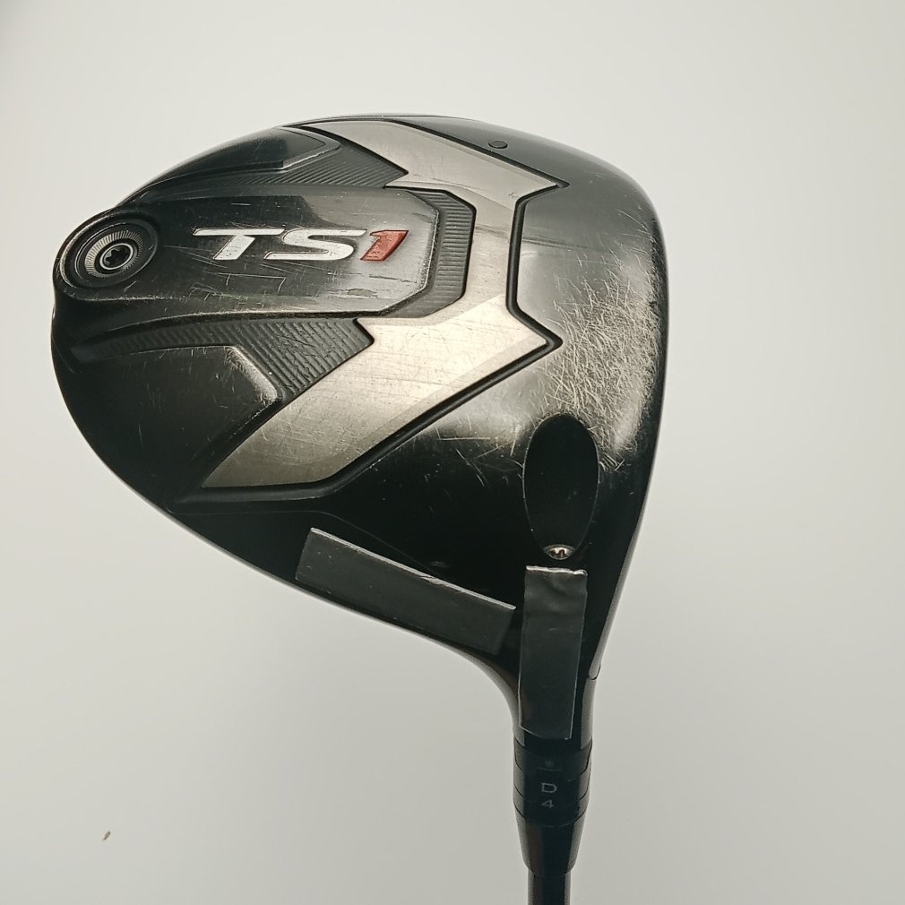 TS1 1W 9.5° S TENSEI CK Pro Orange 50｜Alpen Online 公式オンラインストア