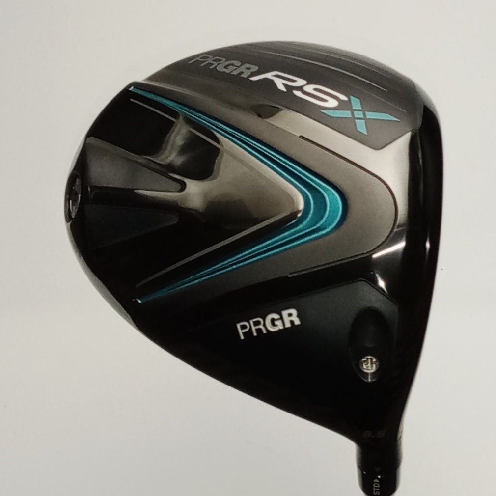RSX MAX 1W 9.5° S (M-43) TENSEI FOR PRGR｜Alpen Online