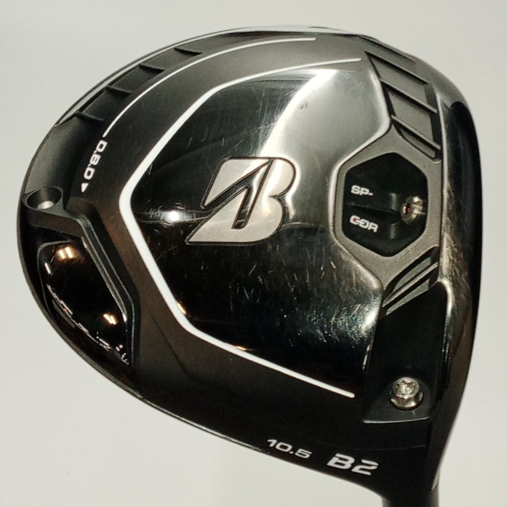 B2 1W 10.5° SR Diamana BS 50｜Alpen Online 公式オンラインストア