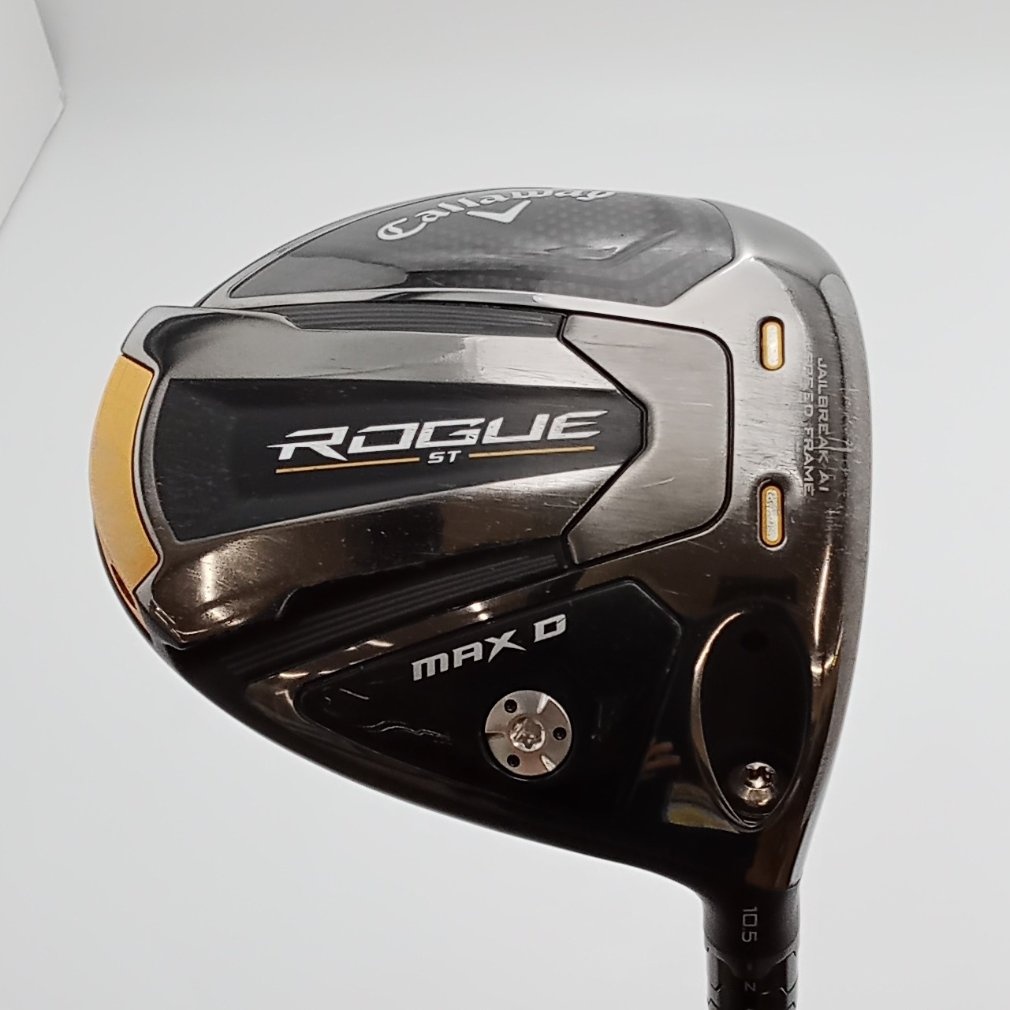 ROGUE ST MAX D 1W 10.5° SR VENTUS 5 for Callaway｜Alpen Online 公式オンラインストア
