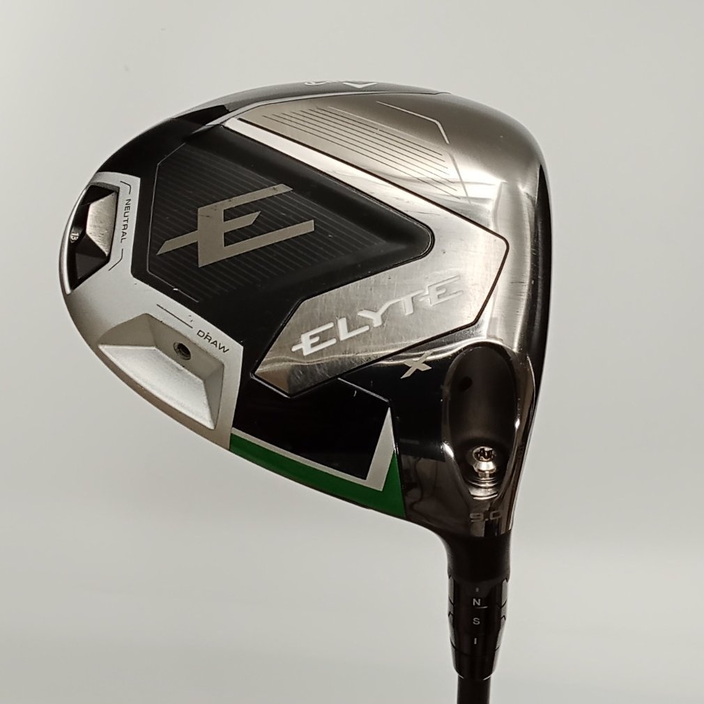 ELYTE X 1W 24 VENTUS BLACK 6[ｶｽﾀﾑ(人気)]｜Alpen Online