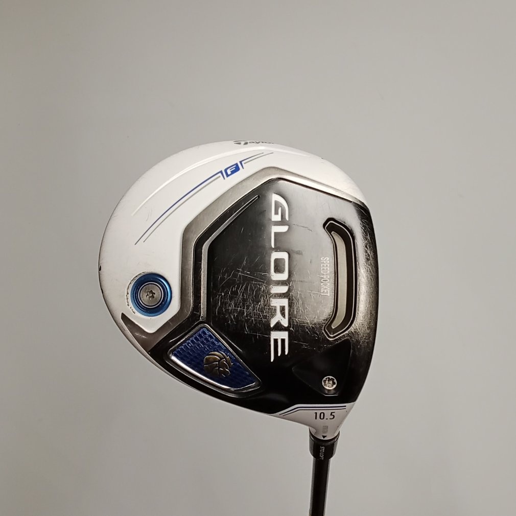 GLOIRE F (2016) 1W 10.5° SR GL6600｜Alpen Online