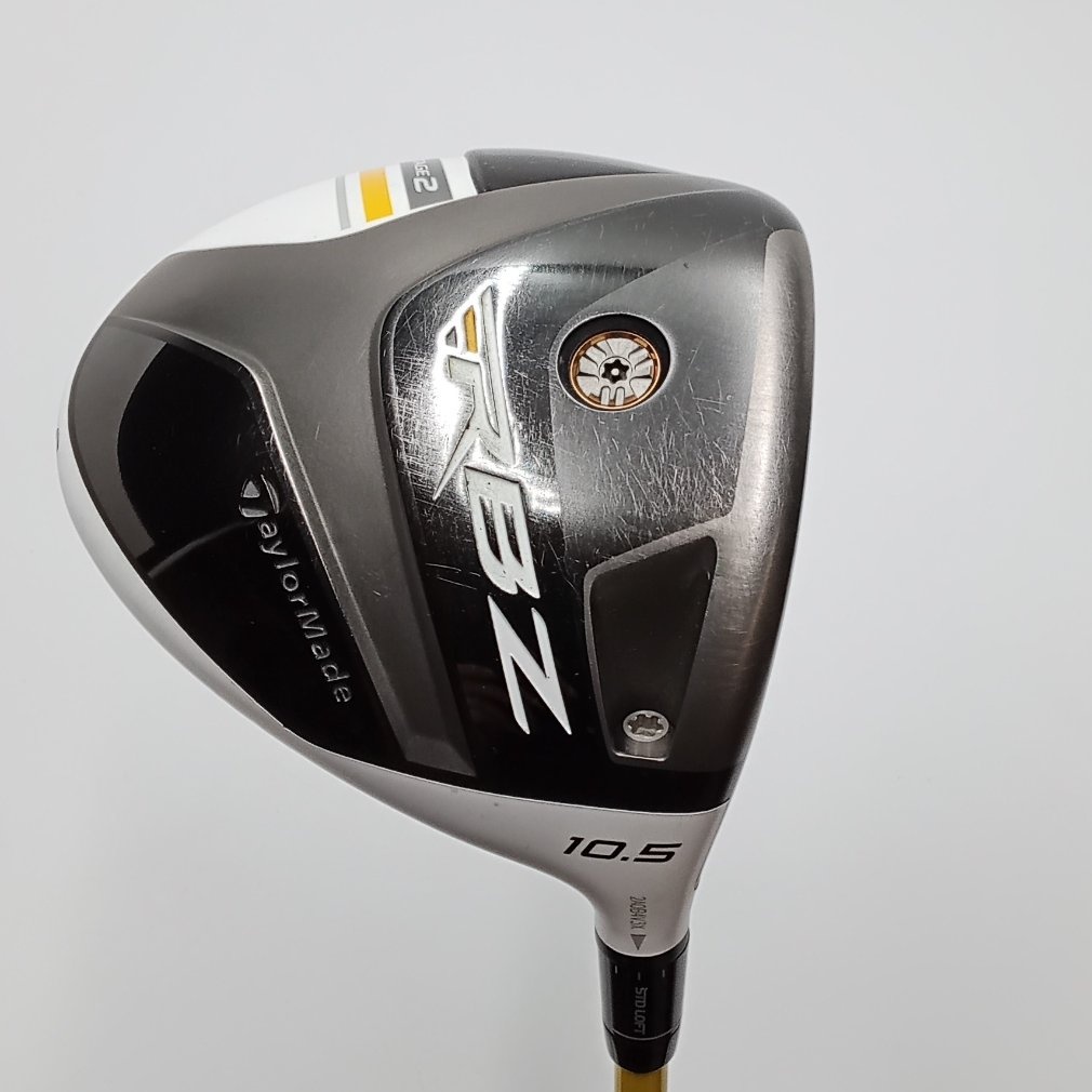 ROCKETBALLZ STAGE 2 1W ATTAS3 5[ｶｽﾀﾑ(人気)]｜Alpen Online 公式オンラインストア