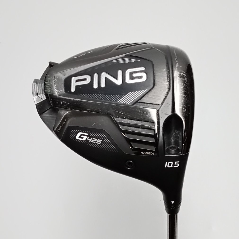G425 LST 1W 10.5° S PING TOUR 173-55｜Alpen Online