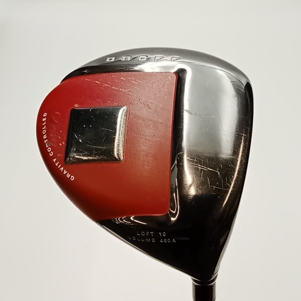 ONOFF AKA (2015) 1W 10° R SMOOTH KICK MP-515D｜Alpen Online