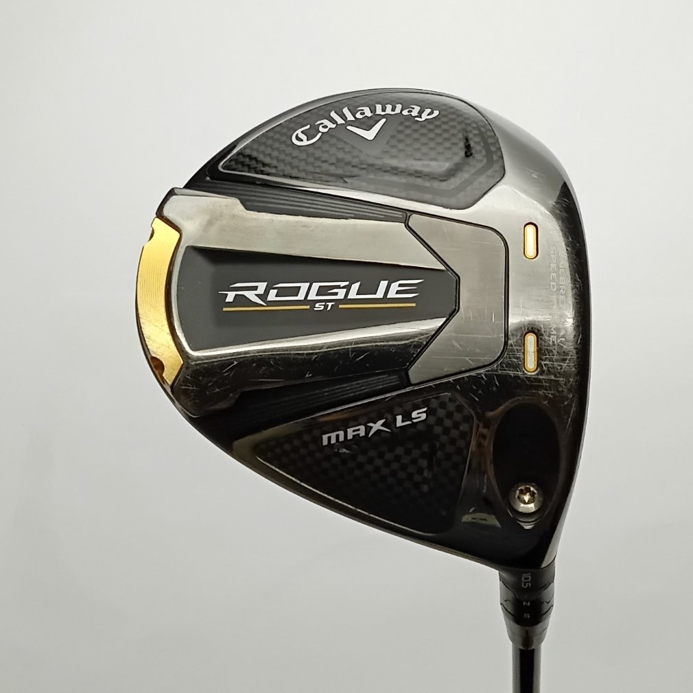 ROGUE ST MAX LS 1W 10.5° S TENSEI 55 for Callaway｜Alpen Online