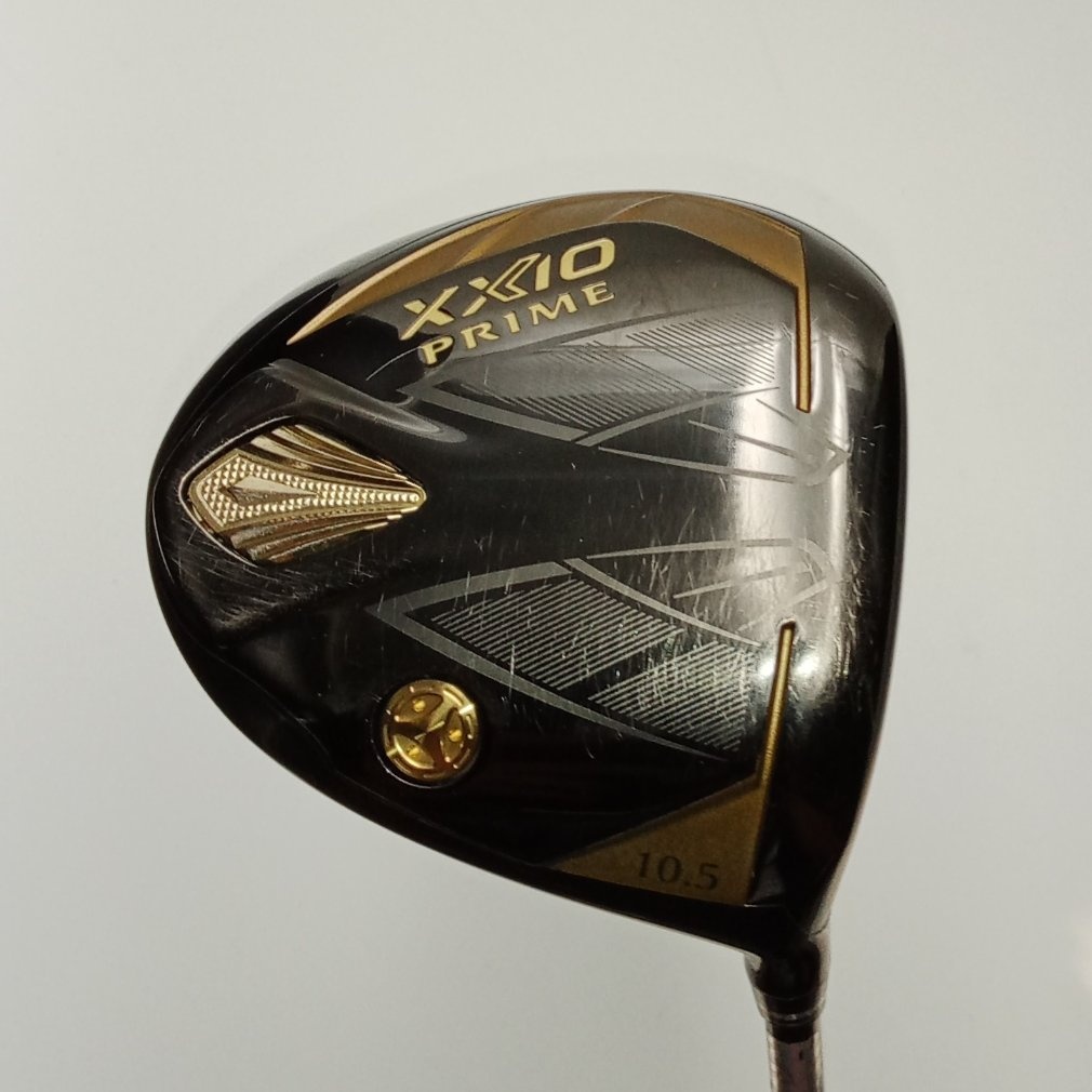 XXIO PRIME (2021) 1W 10.5° R XXIO PRIME SP-1100｜Alpen Online