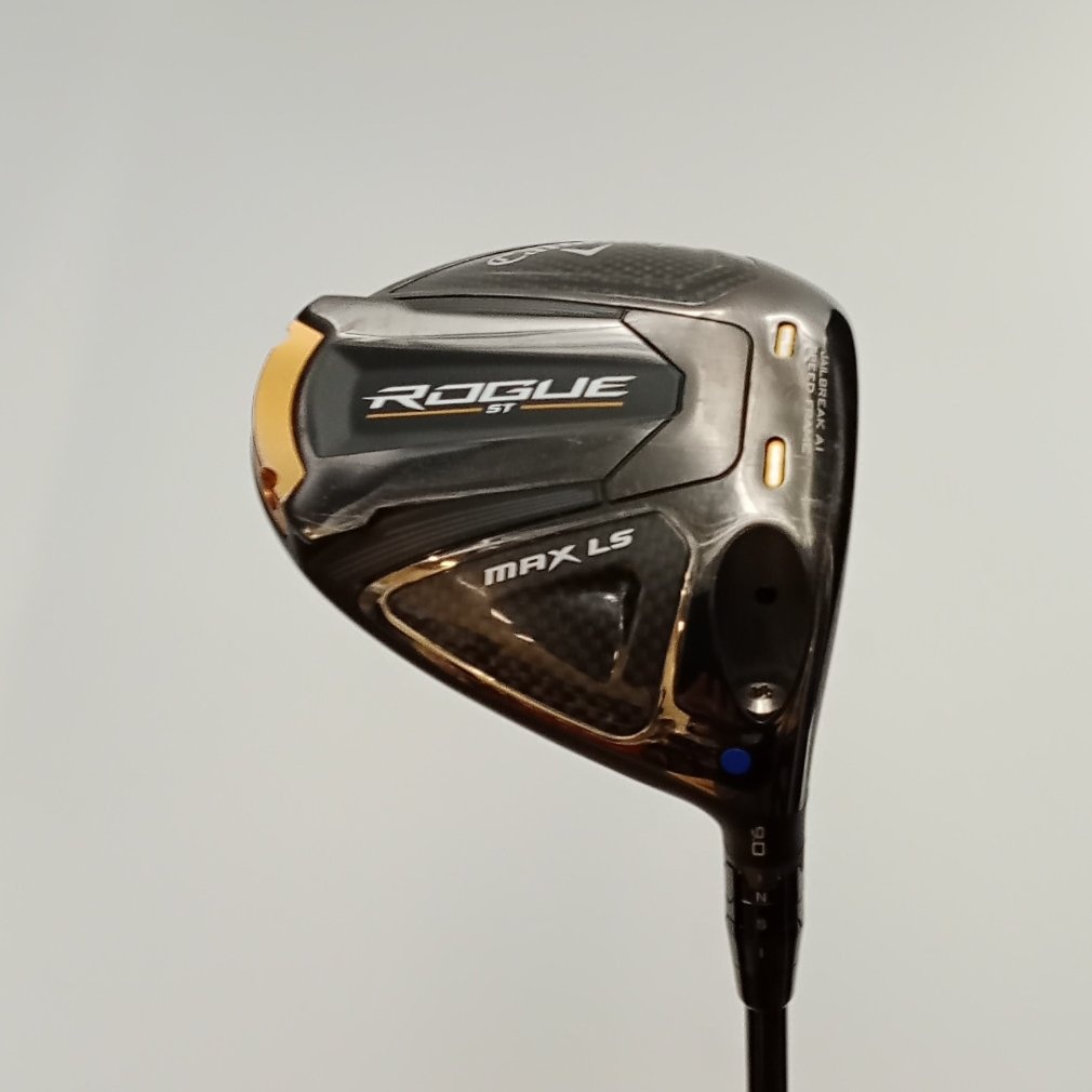 ROGUE ST MAX LS 1W 9° SR TENSEI 55 for Callaway｜Alpen Online