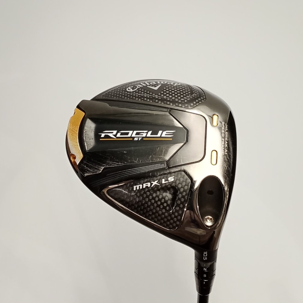 ROGUE ST MAX LS 1W 10.5° SR TENSEI 55 for Callaway｜Alpen Online 公式オンラインストア