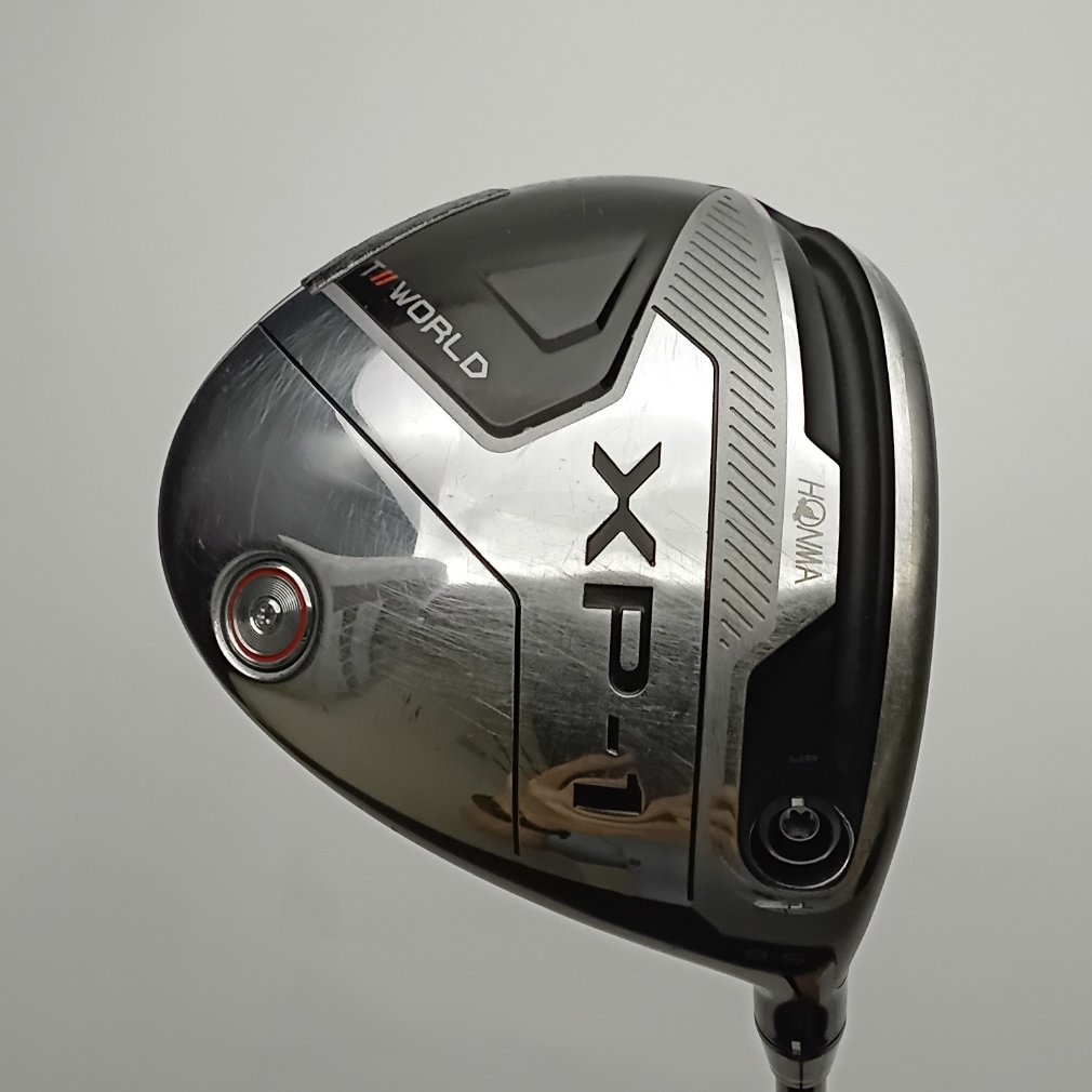 XP-1 1W 9.5° S VIZARD 43｜Alpen Online 公式オンラインストア