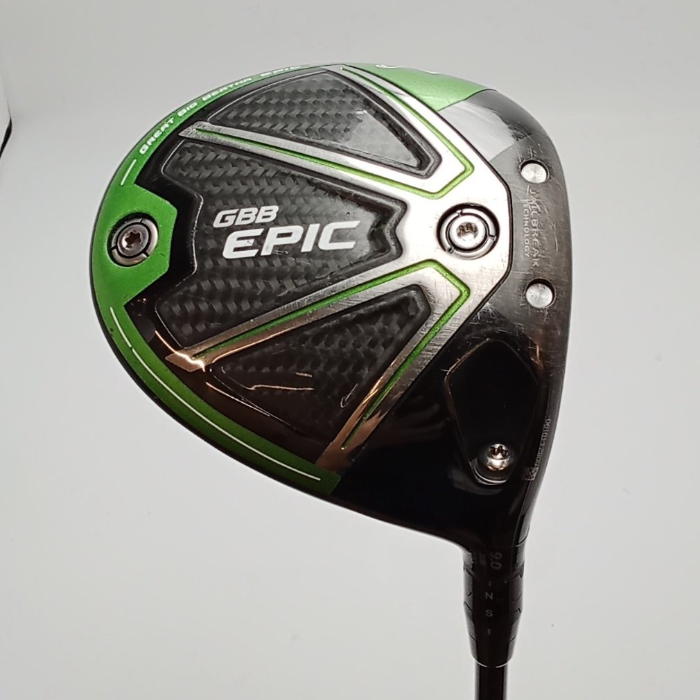 GBB EPIC Sub Zero 1W 9° S Speeder EVOLUTION for GBB｜Alpen Online