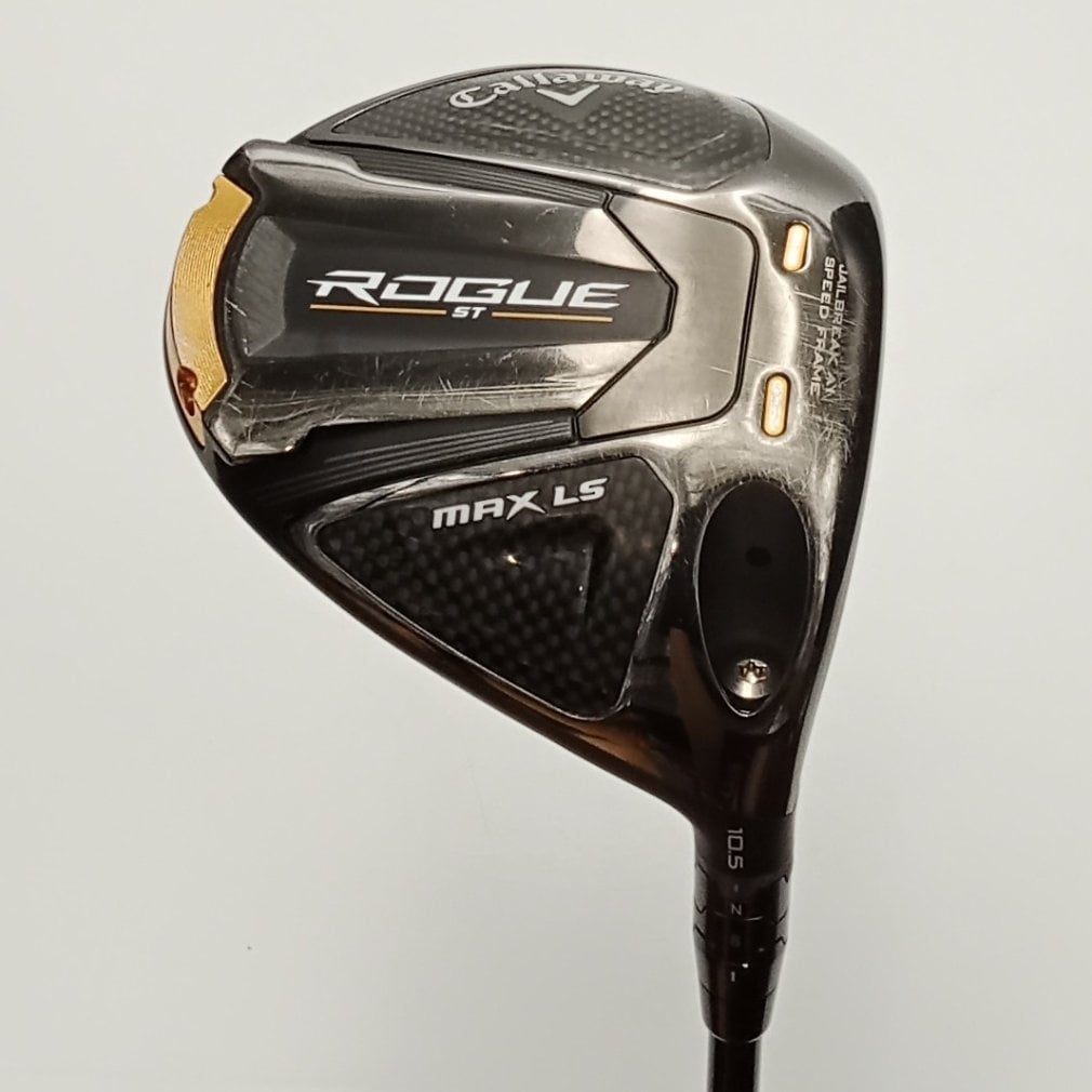 ROGUE ST MAX LS 1W 10.5° S TENSEI 55 for Callaway｜Alpen Online