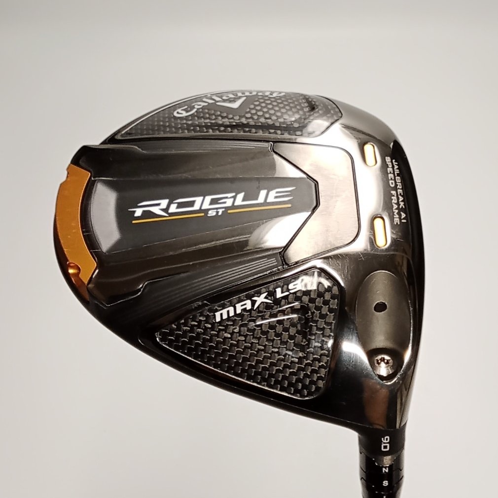 ROGUE ST MAX LS 1W 9° S TENSEI 55 for Callaway｜Alpen Online 公式オンラインストア