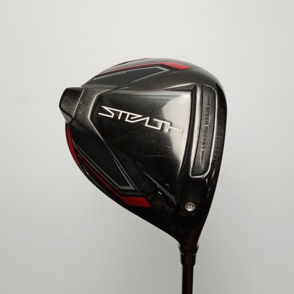 STEALTH 1W 9° S TENSEI RED TM50 (22)｜Alpen Online 公式オンラインストア