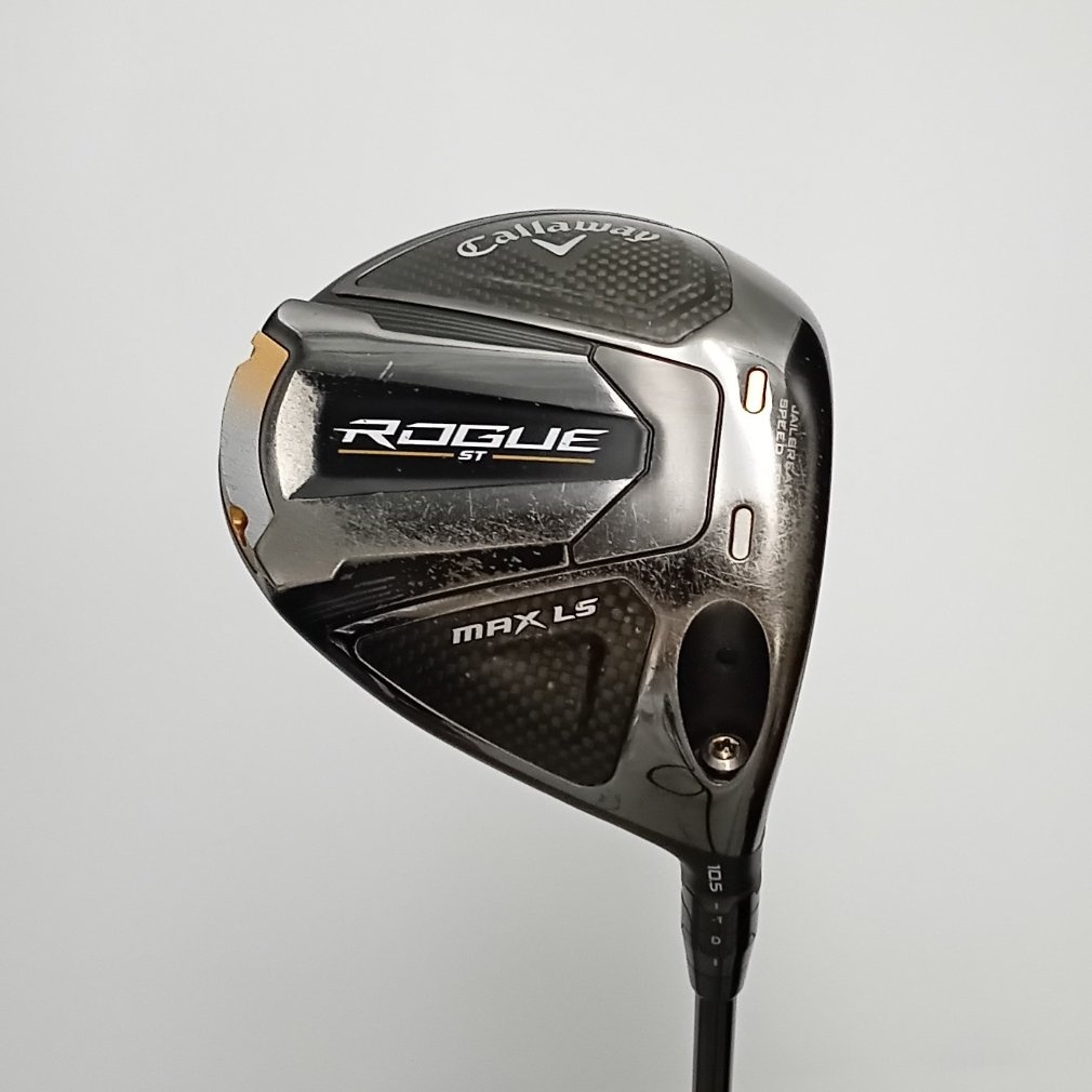 ROGUE ST MAX LS 1W 10.5° SR TENSEI 55 for Callaway｜Alpen Online 公式オンラインストア