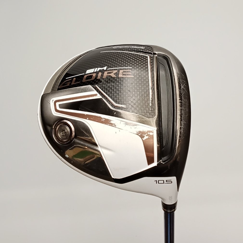 SIM GLOIRE 1W 10.5° S Diamana TB 50｜Alpen Online 公式オンラインストア