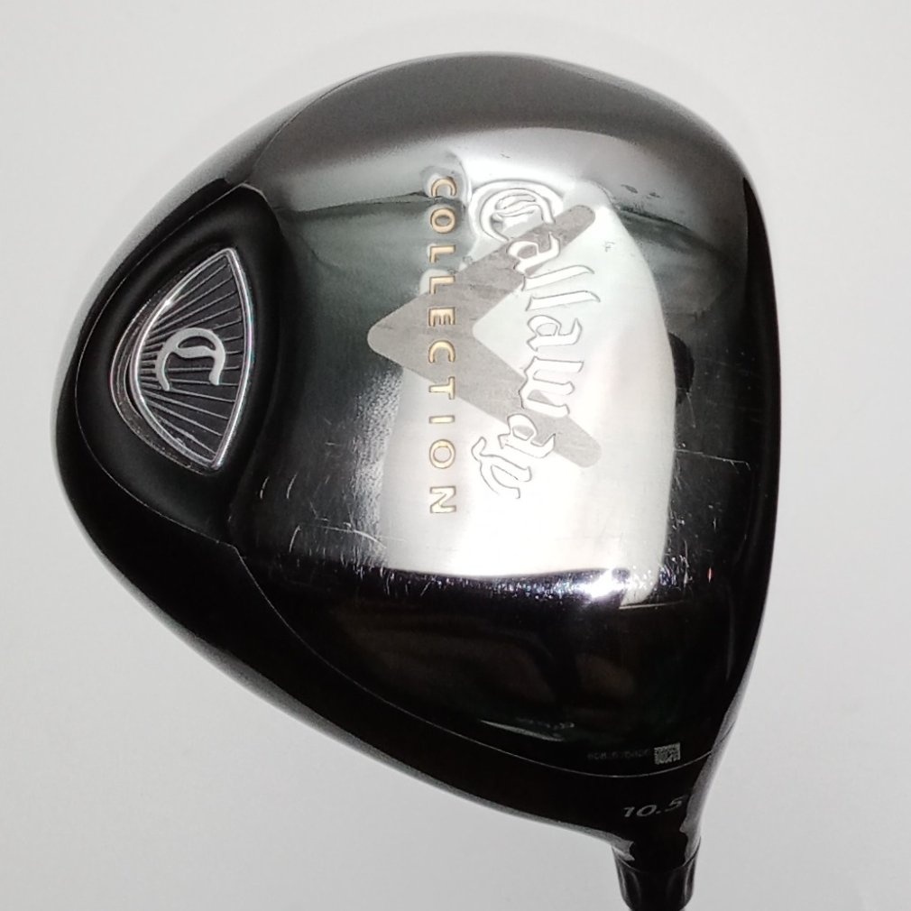 CALLAWAY COLLECTION 1W 10.5° R Tour AD CC｜Alpen Online 公式オンラインストア
