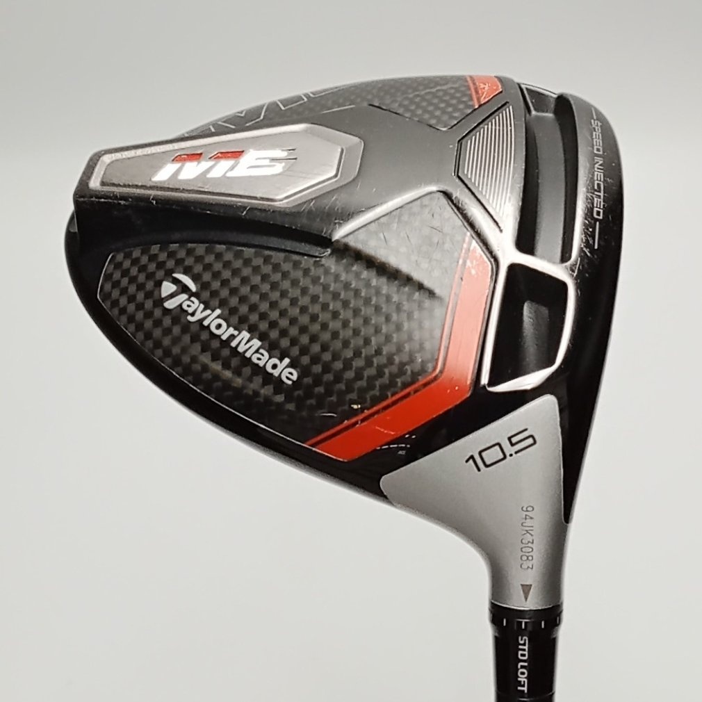 M6 1W 10.5° S Speeder 661 EVOLUTION Ⅴ｜Alpen Online