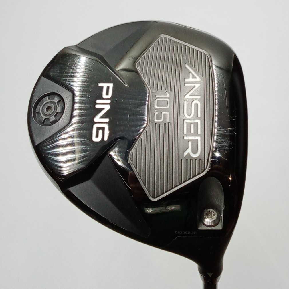 ANSER (2012) 1W 10.5° R INZ 70｜Alpen Online 公式オンラインストア