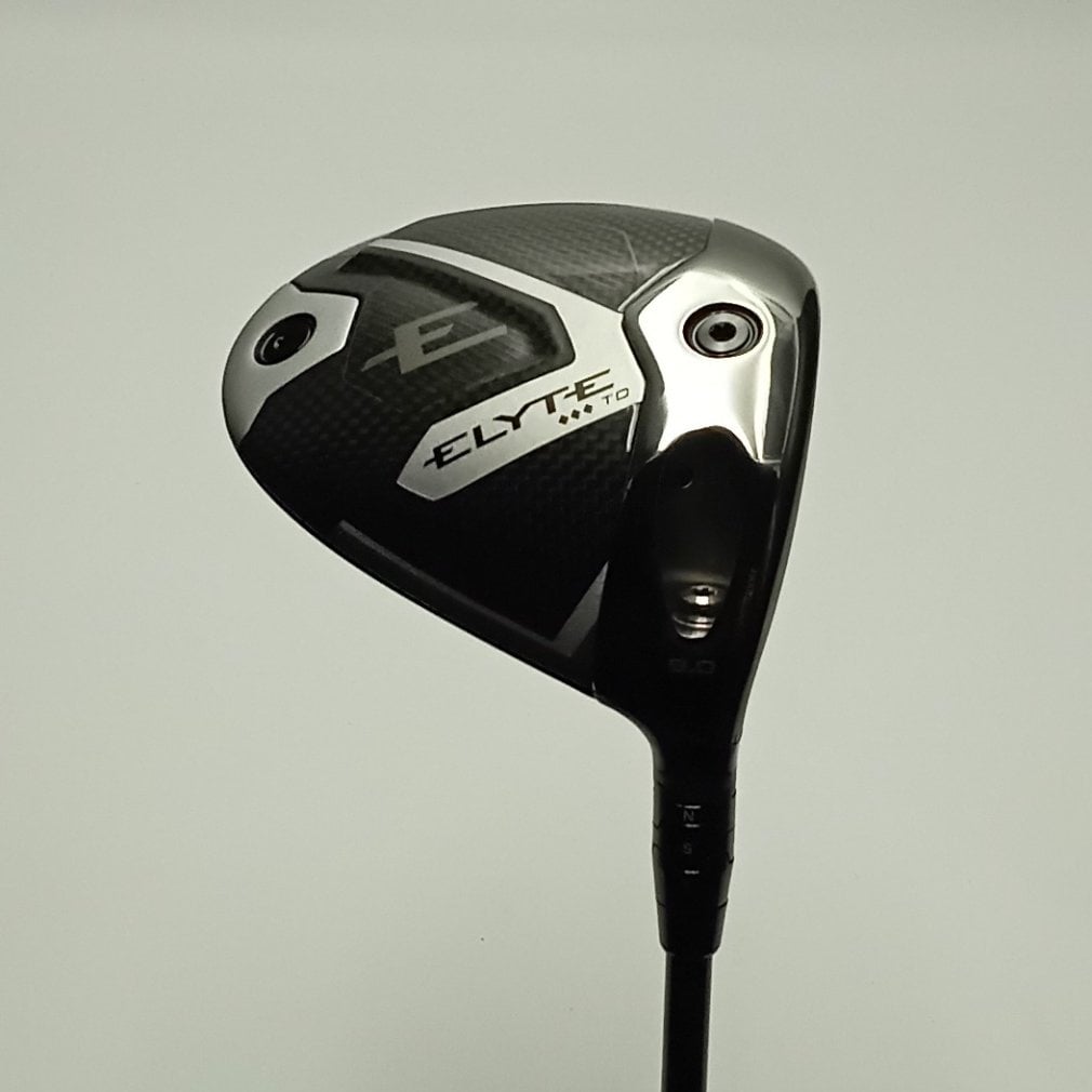 ELYTE (ﾄﾘﾌﾟﾙﾀﾞｲﾔﾓﾝﾄﾞ) TD 1W 9° S TENSEI GREEN 60 for Callaway｜Alpen Online