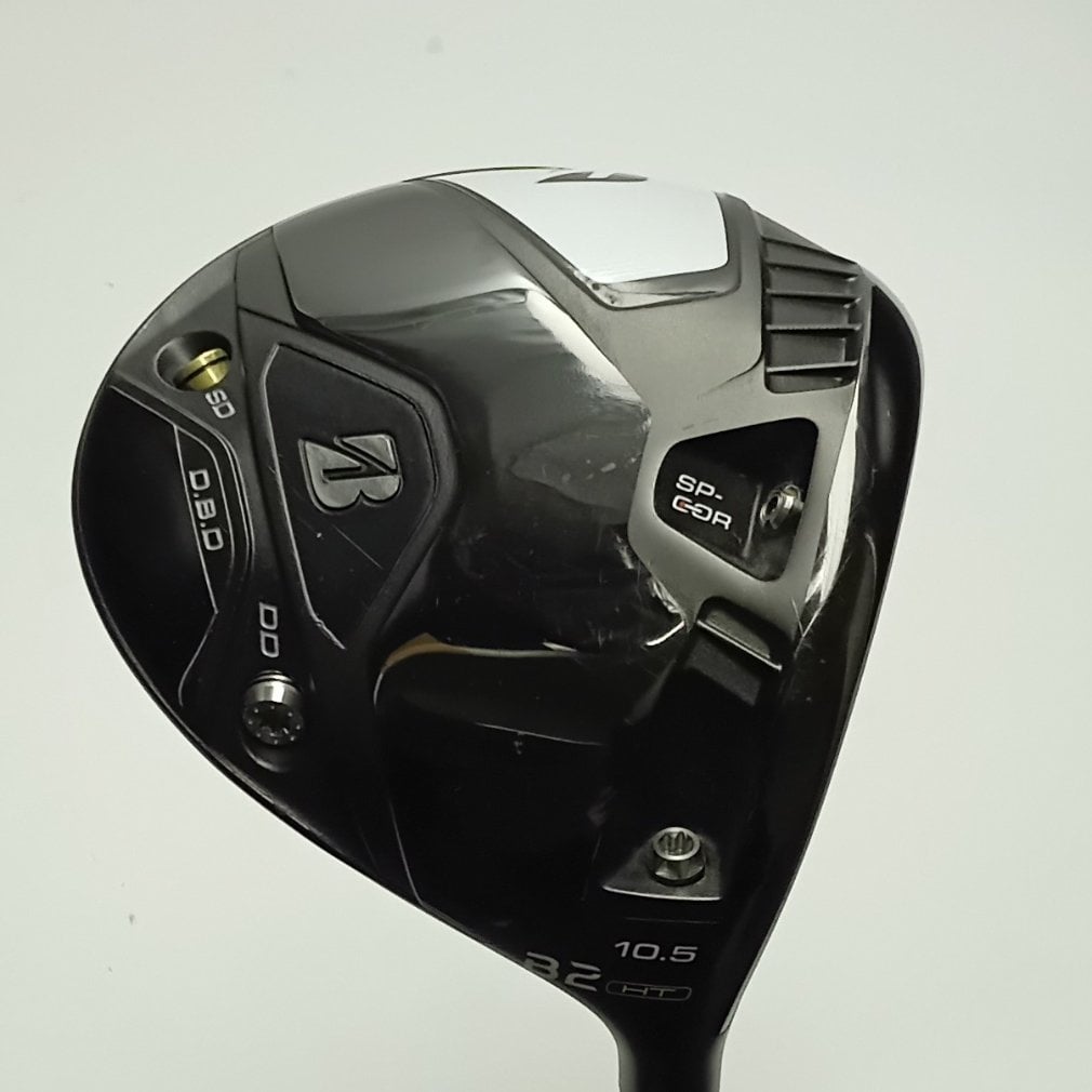 B2HT 1W 10.5° S VANQUISH BS50｜Alpen Online 公式オンラインストア