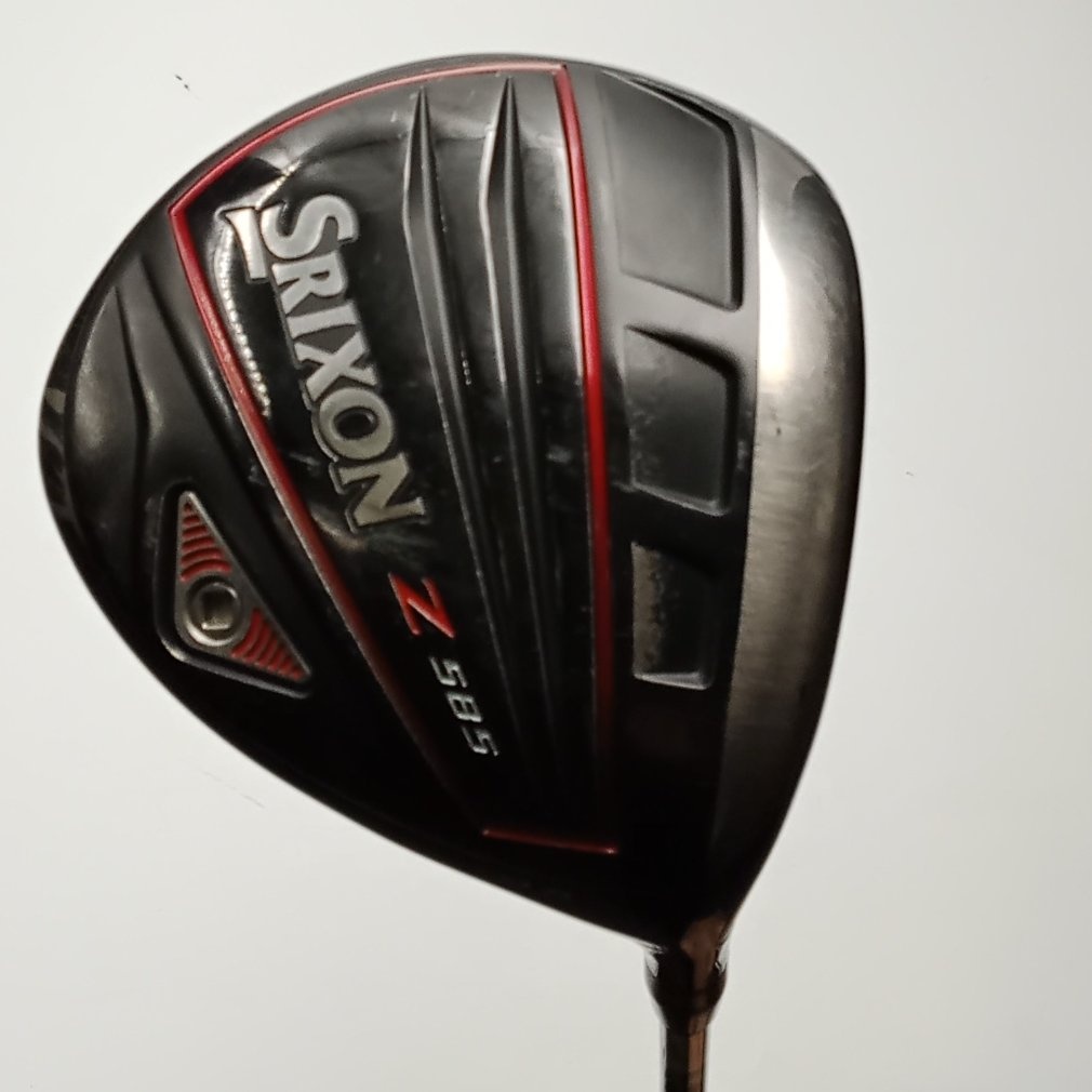 SRIXON Z585 1W 9.5° S Miyazaki Mahana｜Alpen Online 公式オンラインストア