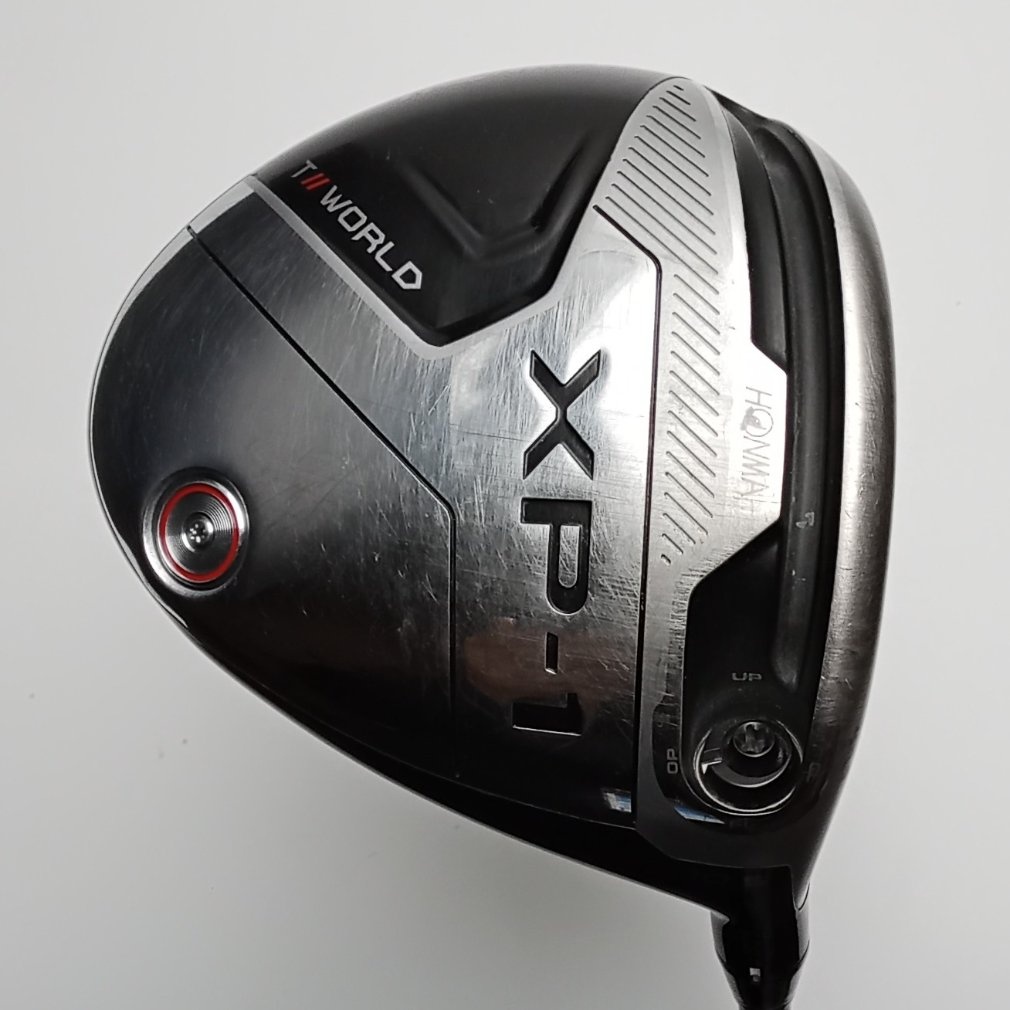 XP-1 1W 10.5° R VIZARD 43｜Alpen Online 公式オンラインストア
