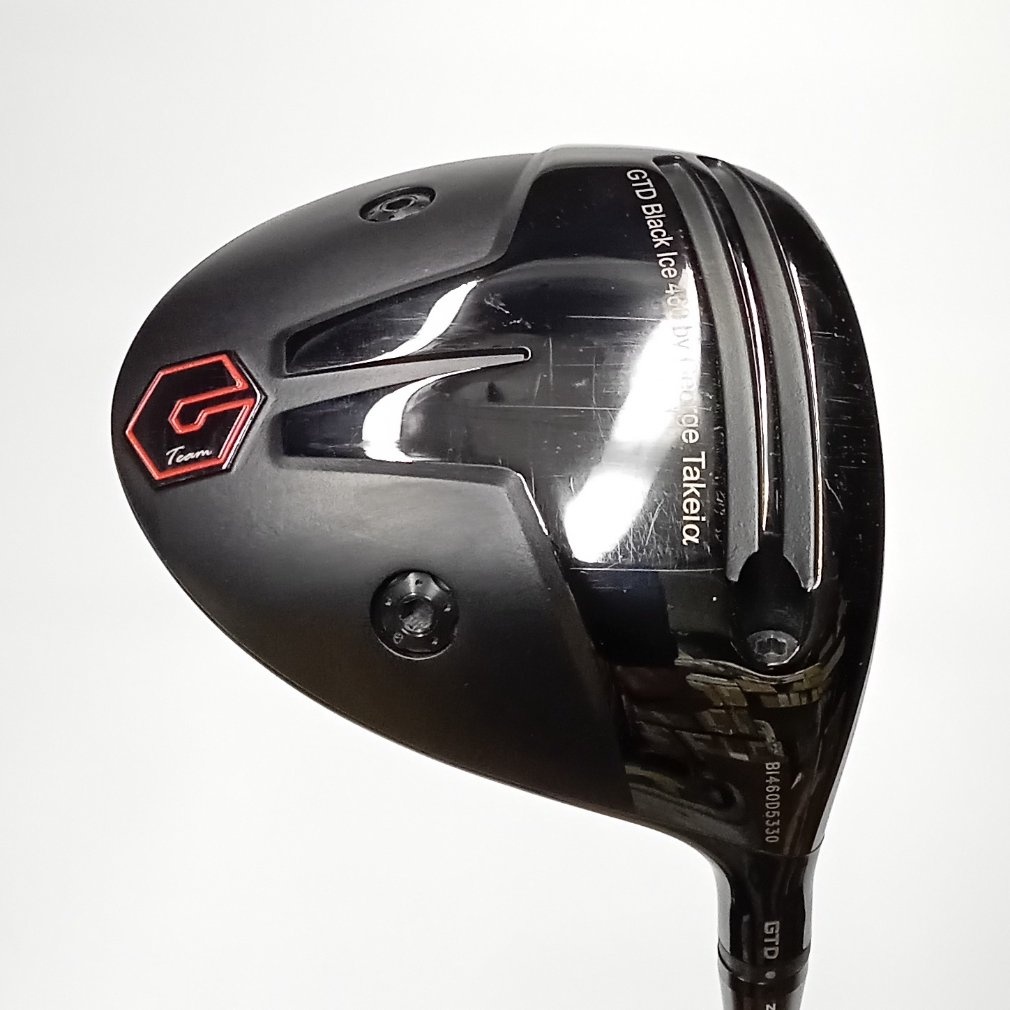 GTD Biack Ice460 1W VENTUS TR RED 5[ｶｽﾀﾑ(通常)]｜Alpen Online 公式オンラインストア